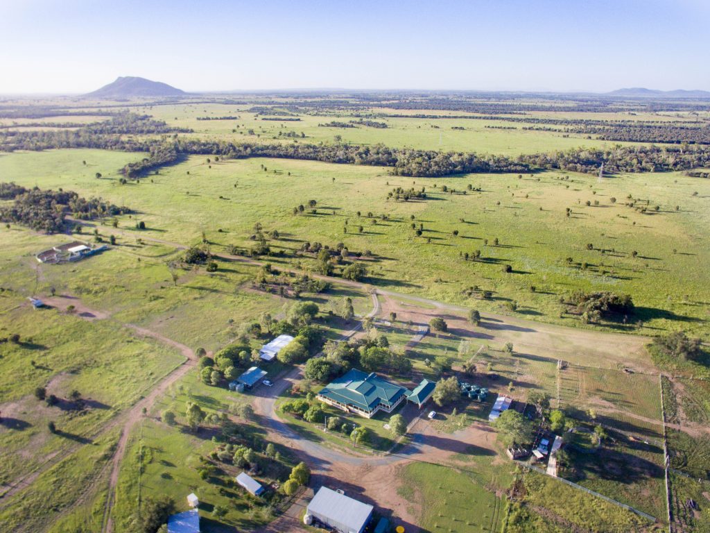 Case Study: Custom Build at Baralaba QLD