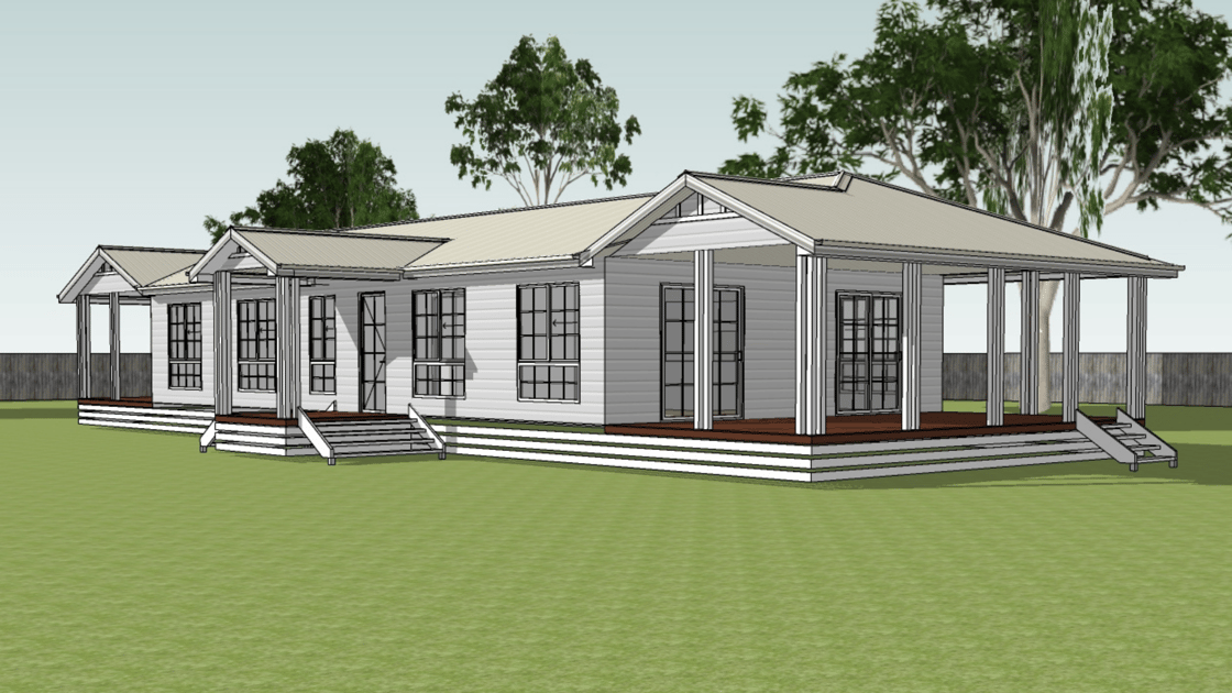 5 Ways You Can Design Your Modular Home