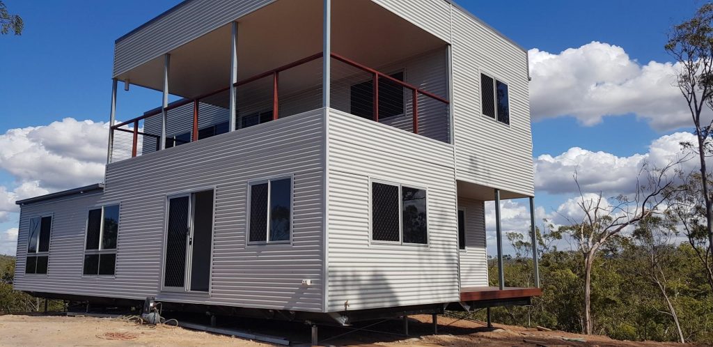 MODULAR SHOWCASE: 3 JUST COMPLETED HOMES. BY WESTBUILT