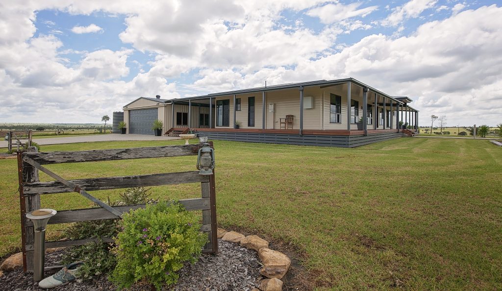 Photo Gallery - A Custom Designed Modular Home Delivered in 16 Weeks