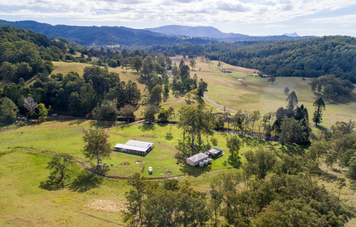 Case Study - Designing a country style modular home for a country town