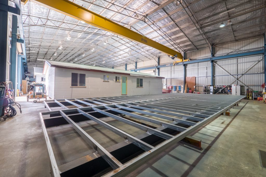 How modular homes offer a fast construction timeframe