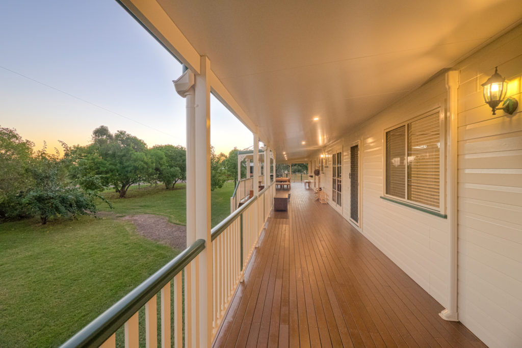 THE TOP 4 MOST REQUESTED VERANDAH FEATURES MODULAR HOME CLIENTS ASK FOR!