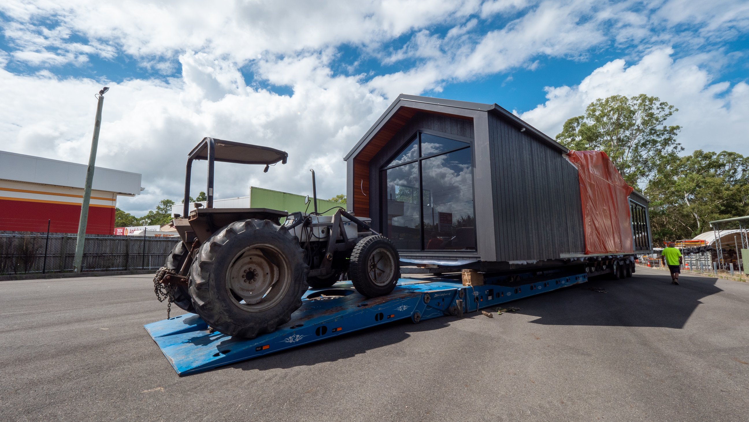 Quality and Cost - 2 Key Benefits to Building a Modular Home