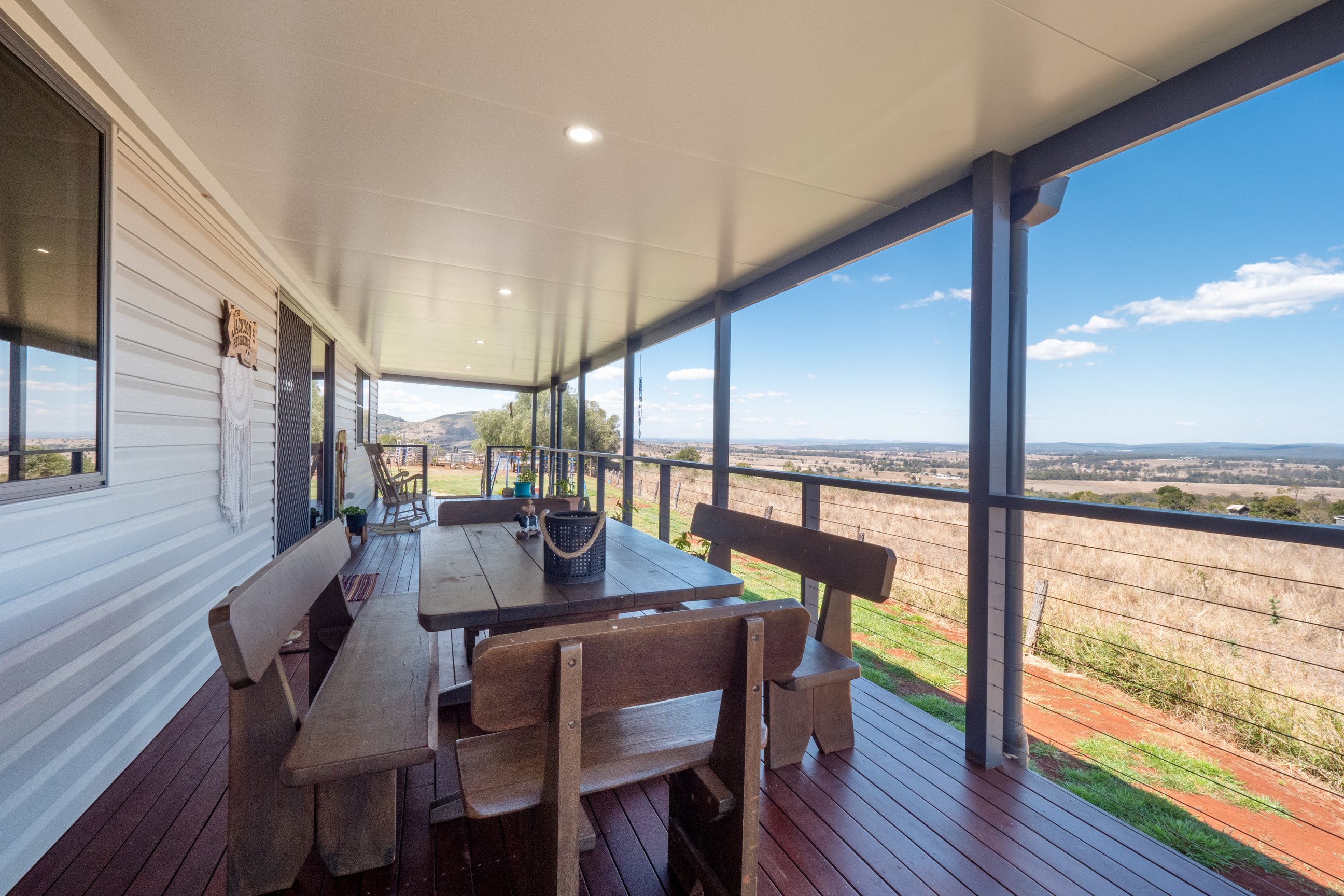 Top Tips For Building a Modular Home in a Hot Climate