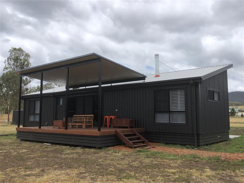 6 WAYS TO INCREASE THE ENERGY EFFICIENCY OF YOUR MODULAR HOME